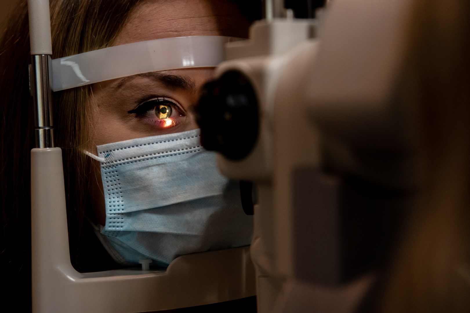 Eye Exams & Care | Rocky Mountain Optometry | Fernie, Elkford, Blairmore